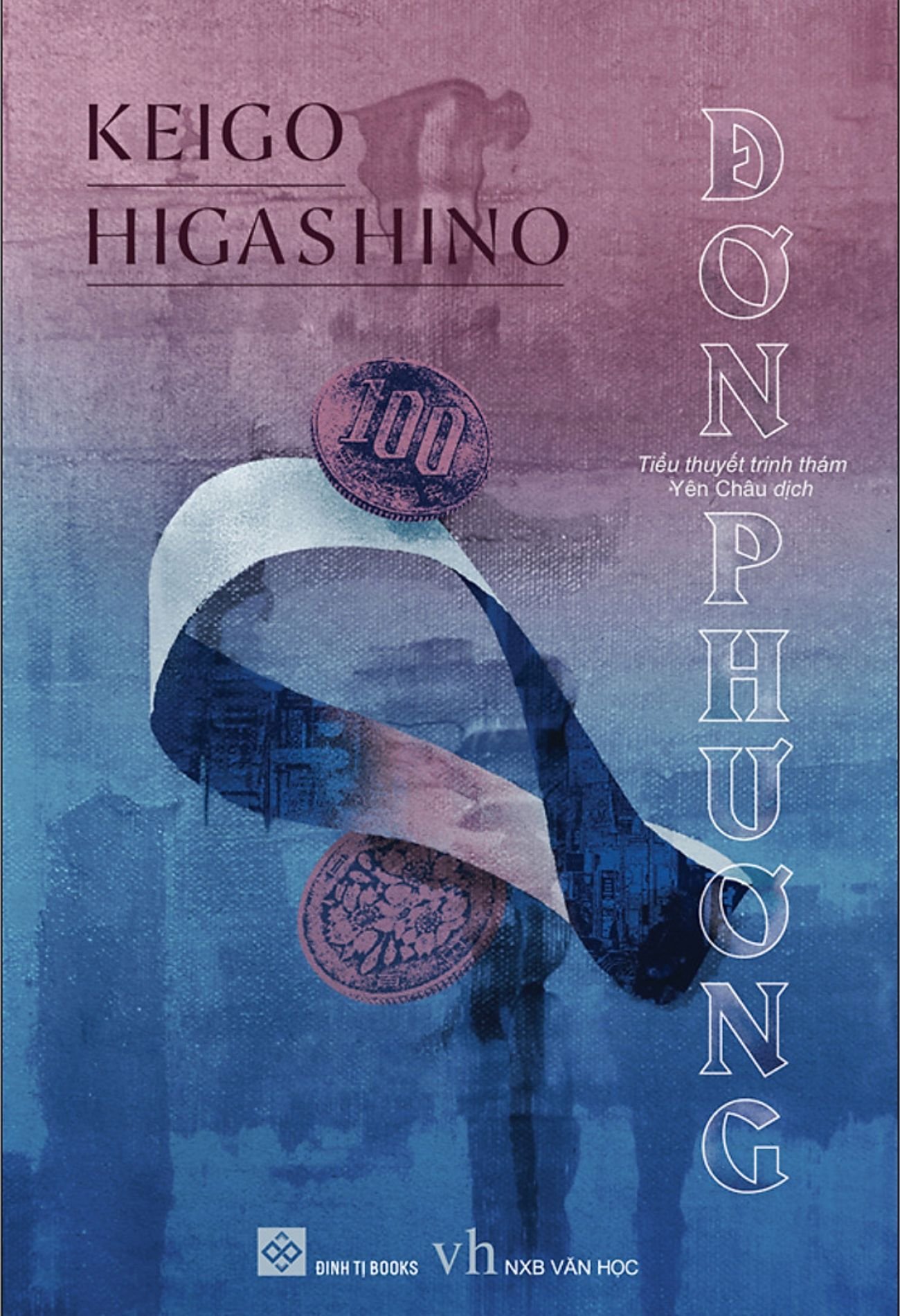 TOP 15 cuốn sách hay nhất của Higashino Keigo năm 2025 - hieusachminds