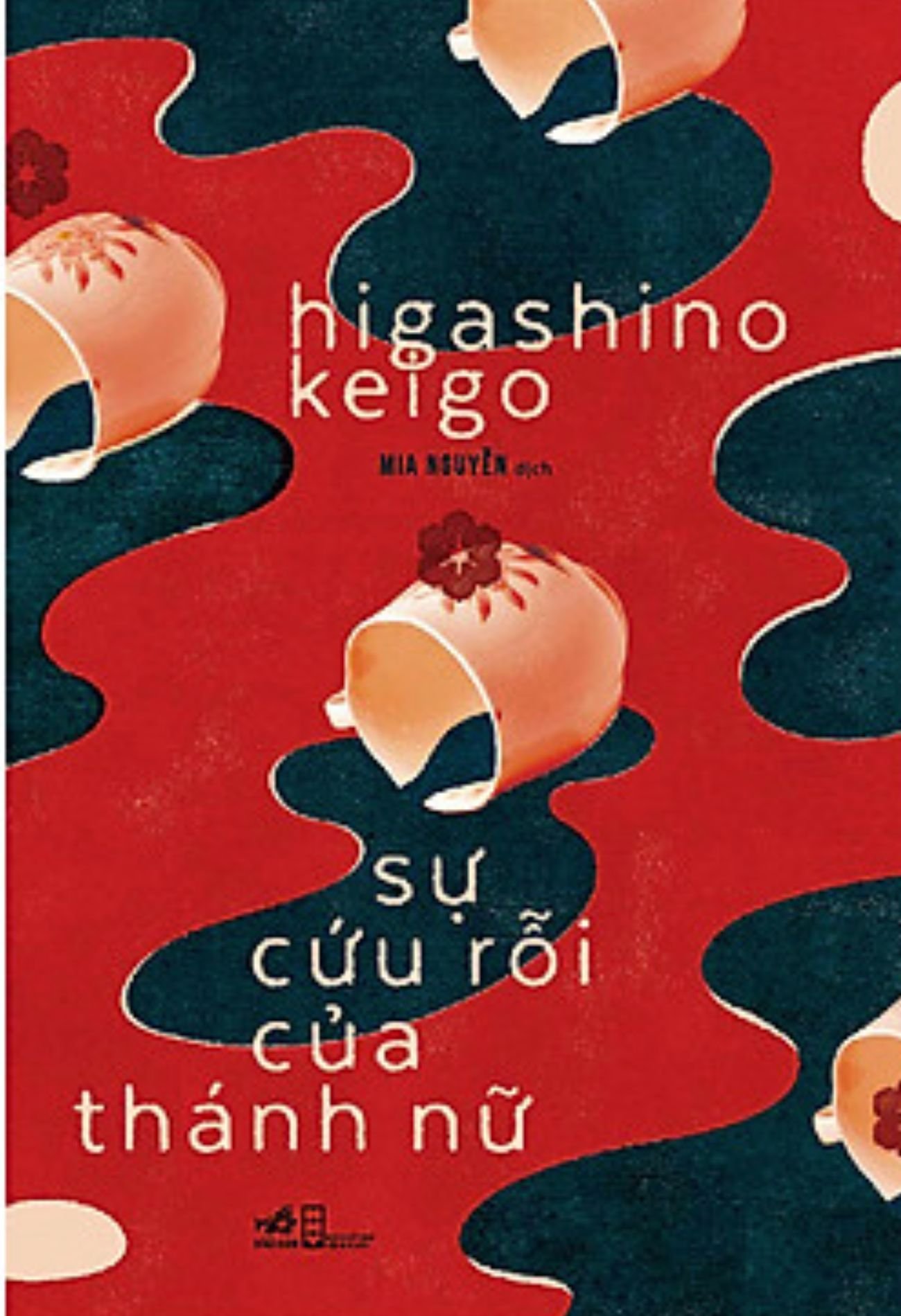 TOP 15 cuốn sách hay nhất của Higashino Keigo năm 2025 - hieusachminds